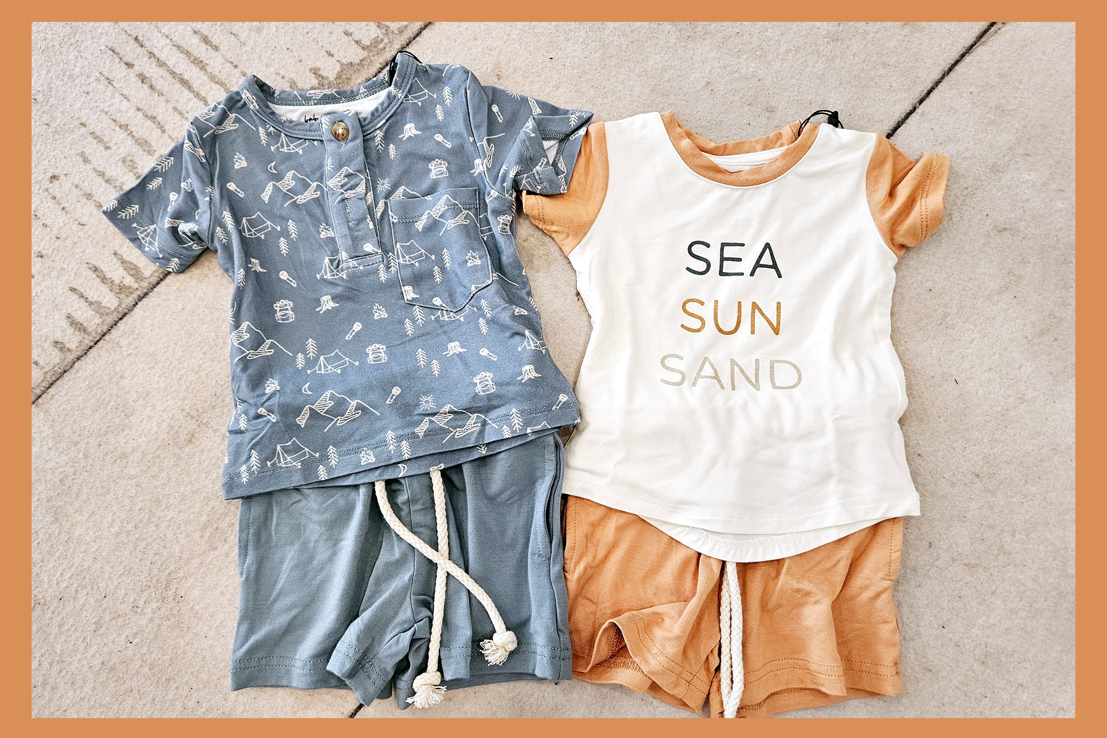 Babysprouts | Organic Baby & Kids Clothing in Soft Bamboo Cotton ...