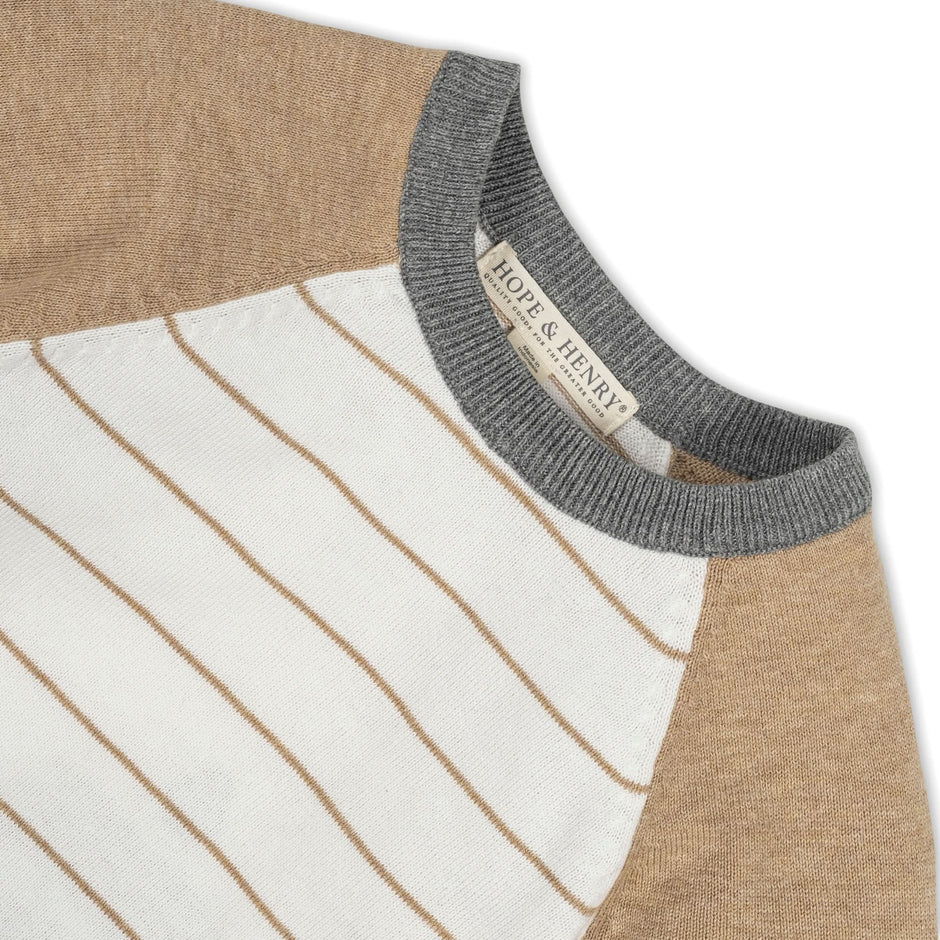 Hope and Henry | Soft Organic Kids Clothing for Babies & Children ...